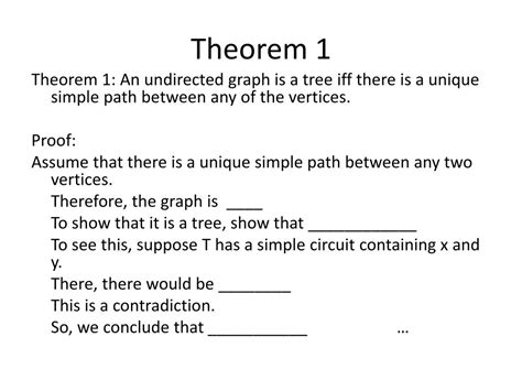 PPT Ch Trees PowerPoint Presentation Free Download ID