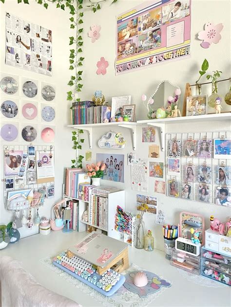 Cute Desk Decor Ideas