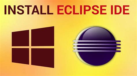 eclipse ide for windows istpase