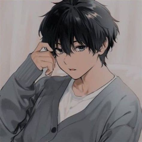 Seksi Anime Anime Sanat Anime Erkekleri