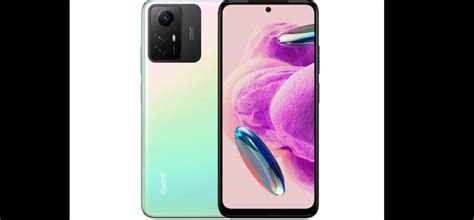 Redmi Note 12S Redmi Note 12 Pro 4G Launched In Europe Check USPs Specs More Trak In