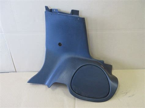 Yahoo オークション シボレー コルベット C5 Cy25e 右 クォータート