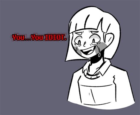 Idiot R Undertale