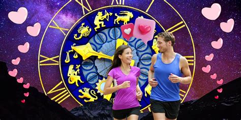 The 3 Zodiac Signs Who Pursue Their Crush During The Moon Trine Uranus