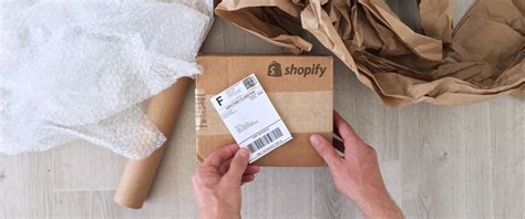 Shopify Wants Its Merchants To Save On Shipping With New Feature BetaKit