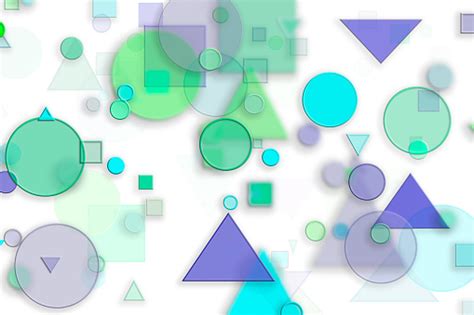 양각 추상 및 무작위 원형 사각형 및 직사각형 모양 닦 았 라운드 일러스트 레이 션 및 세부 사항 0명에 대한 스톡 벡터 아트 및 기타 이미지 Istock