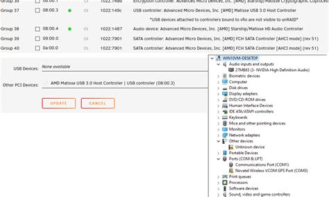 Kernel Locking Up My Host Im Lost Vm Engine Kvm Unraid