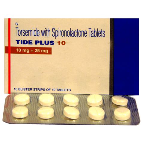 Tide Plus 10 Tablet 10s Price Uses Side Effects Composition