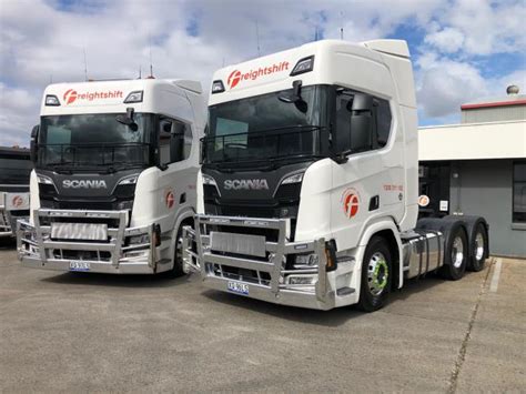 X MC HC OPERATORS Driver Jobs Australia