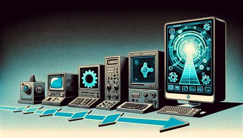 Design Software History Evolution Of Cam Software From Early Innovat