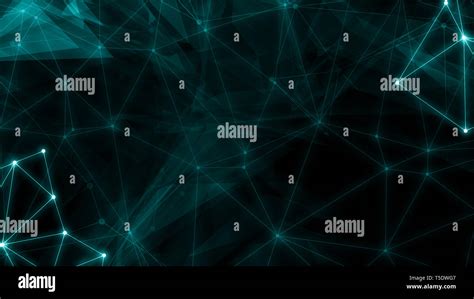 Triangles And Lines Technology Texture Abstract Layout Algorithm