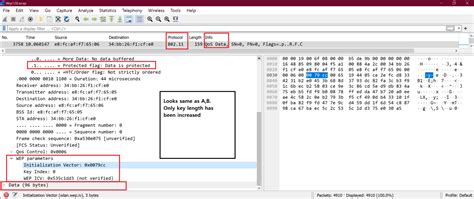 How To Decrypt 802 11 Wlan Wireless Encrypted Packets Using Wireshark Wi Fi And Wired
