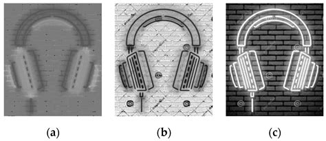 Threshold Segmentation And Length Measurement Algorithms For Irregular