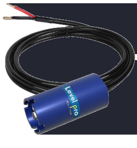 Submersible Level Sensor How They Work Liquidlevelsensor
