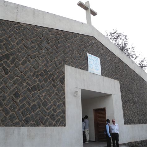 Prayer For Eritrea Evangelical Church Of The Augsburg Confession In Poland