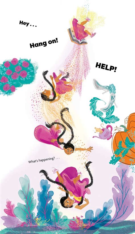 Stop Thats Not My Story Book By Smriti Halls Erika Meza