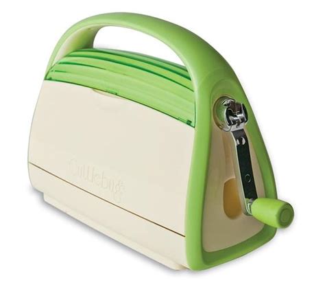 Provo Craft Cuttlebug V2