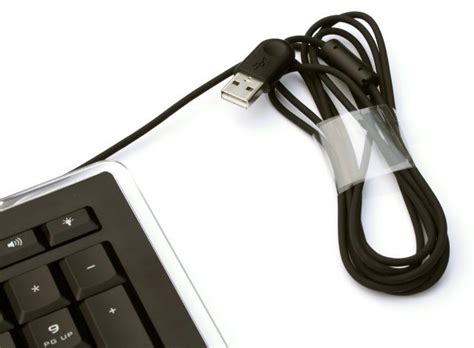 Logitech Illuminated Keyboard Review Page 3 DVHARDWARE