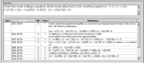Instructor User Interface Download Scientific Diagram