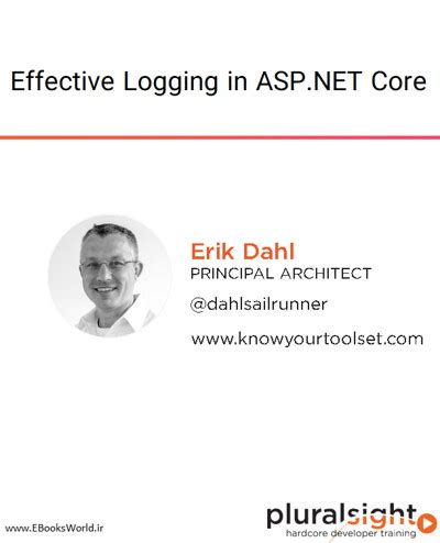 دانلود دوره ویدیویی Effective Logging in ASP NET Core EBooksWorld