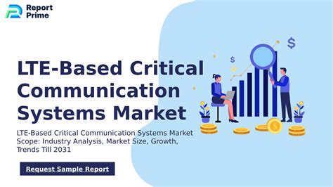 Global Lte Based Critical Communication Systems Market Cagr 62 By