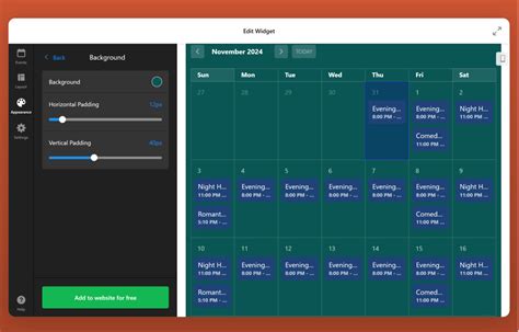 How To Create A Calendar In HTML All You Need To Know