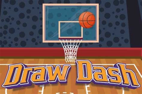 Draw Dash Game Free Game Online
