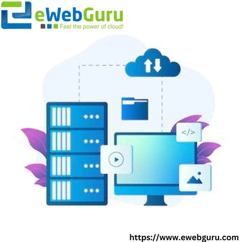 Why Do You Need Vps Hosting Or A Windows Virtual Server By E Web Guru Medium