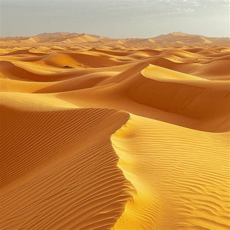 Premium Photo Abstract Sand Patterns