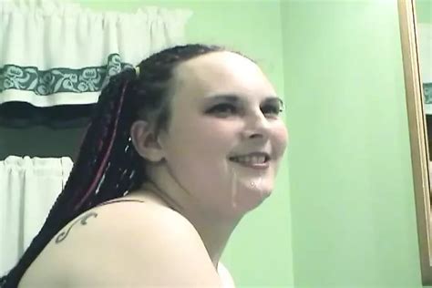 Chubby Tattoed Slut Can Make Anyone Cum American Amateur Porn Xhamster