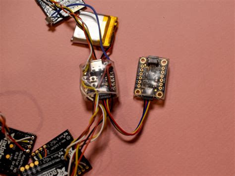 adafruit learning system