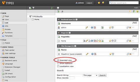 Typo3 Basics How To Start And Build A Typo3 Website