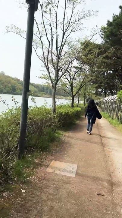 봄바람 따라 걷는 길힐링 가득한 봄날 산책 브이로그봄산책 호수공원 감성브이로그 힐링영상 산책브이로그 조용한 시간 잔잔한 하루 브이로그감성 봄날의 기록