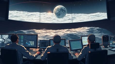 Nasa Tries To ‘revive Lunar Trailblazer Orbiter