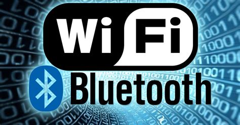 Wifi Vs Bluetooth Diferencias Ventajas E Inconvenientes