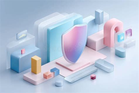 Exploring Cybersecurity Safeguarding Data Protection And Individual Privacy In Our Digital