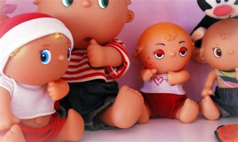 Pourquoi Certains Enfants Sucent Leur Pouce