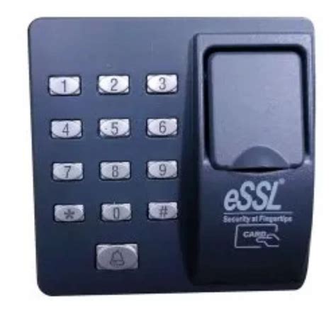 Fingerprint Access Control System At Best Price In Mumbai By Sksm Retail Private Limited Id