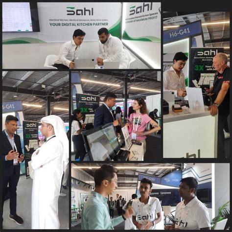 Gitexglobal Gitex2023 Gitex Sahl Expandnorthstar Sahl
