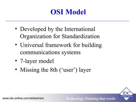 Practical Troubleshooting Problem Solving Of Modbus Protocols Ppt