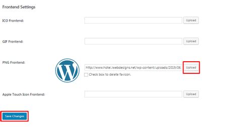 How To Set A Favicon In WordPress To Improve Your Branding WPvivid