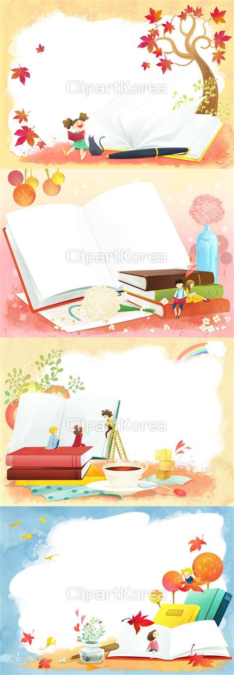 가을 감성 고양이 나뭇잎 단풍 단풍잎 덩굴 독서 만년필 미소 사람 색 수채화 앉기 여자 올려보기 일러스트 읽기 잎 잡기 책 카피스페이스 페인터 한명 Vine Maple