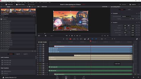 Old Davinci Resolve Creating Freeze Frames YouTube
