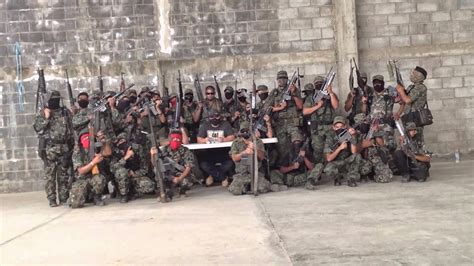 Skinned Alive Cartel