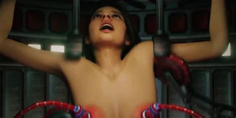 Jill Valentine Tickle Tnaflix Com