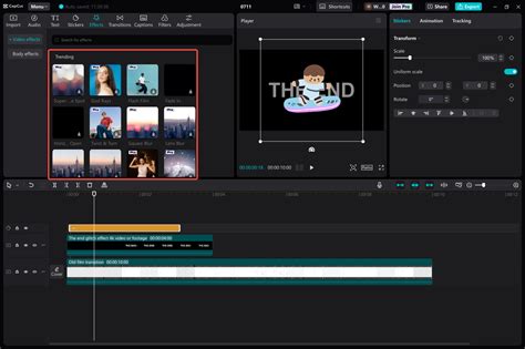 Mastering Video Overlays Enhance Your Visuals With Expert Techniques