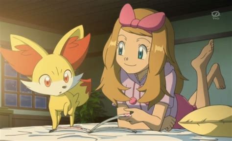 포켓몬 컨셉의 미소녀 게임 유머 게시판