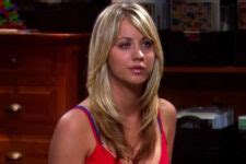 Kaley Cuoco Believes Her Big Bang Sex Scenes Were A Twisted Prank Ned