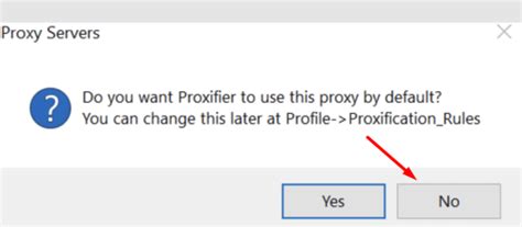 How To Set Up A Proxy In Minecraft