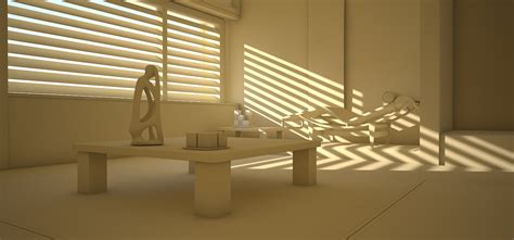 Nomeradona Clay Render With Lines Bumps And Reflection